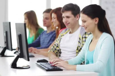 Cyber Security Technician - Learning & Development Bureau