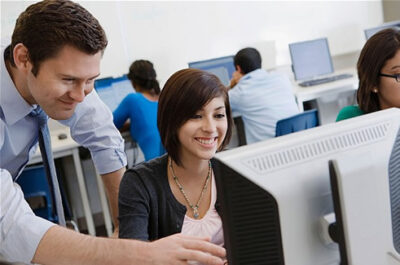 IS Business Analyst - Learning & Development Bureau